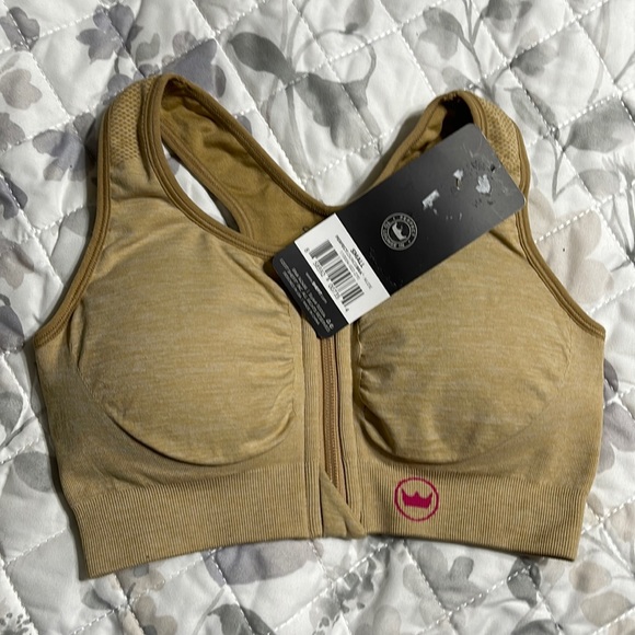 SHEFIT | Intimates & Sleepwear | Nwt Shefit Lounge Bra | Poshmark